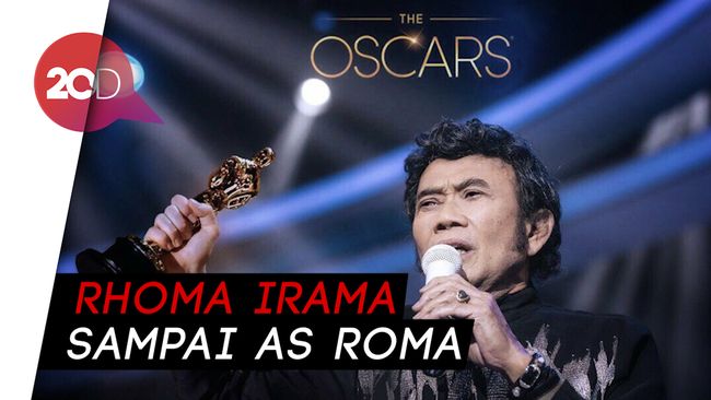 Meme Lucu Warnai Kemenangan "Roma" di Oscar 2019