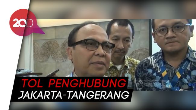Pengumuman! Mulai Besok Tarif Tol Bandara Soekarno Hatta Naik