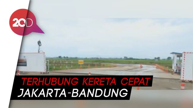 Pemda Jabar Rilis Jalur LRT Bandung Raya