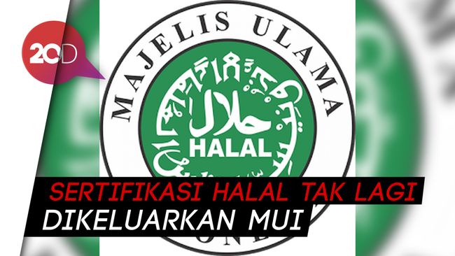 Catat! Mulai Hari Ini, Semua Produk Wajib Bersertifikat Halal Catat! Mulai Hari Ini, Semua Produk Wajib Bersertifikat Halal
