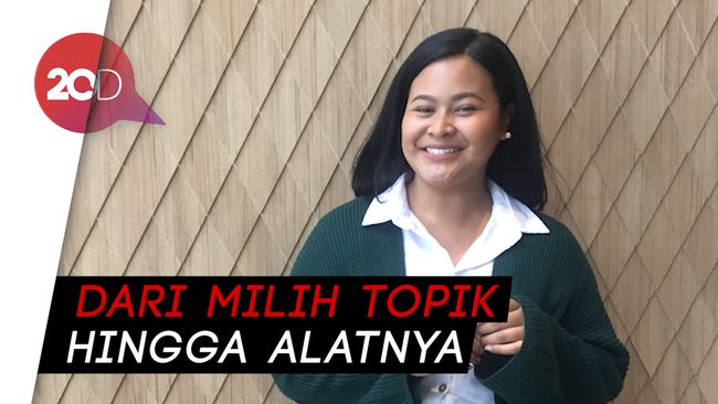 Tips dan Trik Bikin Podcast yang Seru Tips dan Trik Bikin Podcast yang Seru