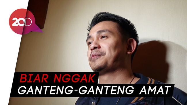 Bibir Jeding, Ajun Perwira: Gara-Gara Lobster Nih!