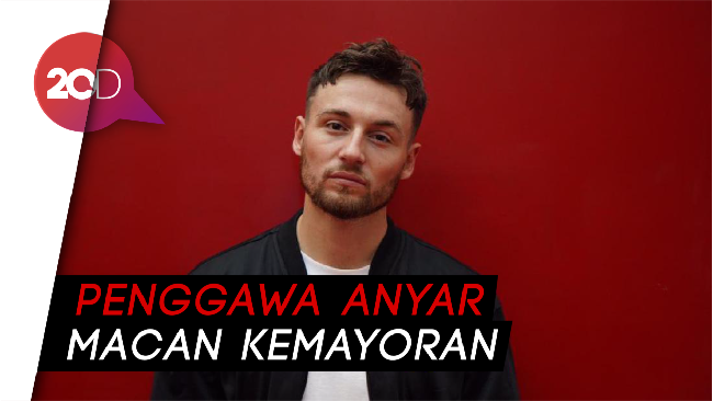 Marc Klok Resmi Berseragam Persija Jakarta