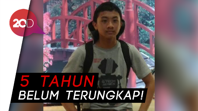 Kasus Akseyna Kembali 'Hidup', Ayahanda Ingin Polisi Cepat Menguak Fakta