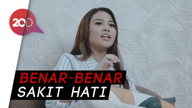Di-bully Netizen Sejak Kecil, Aurel Hermansyah Tutup Kuping Di-bully Netizen Sejak Kecil, Aurel Hermansyah Tutup Kuping