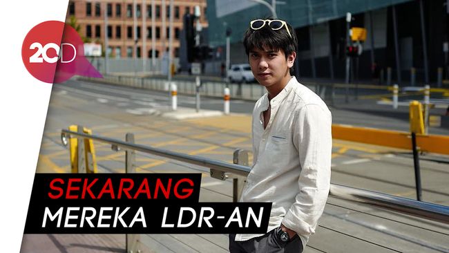 Iqbaal Ramadhan Ungkap Sosok Kekasihnya Iqbaal Ramadhan Ungkap Sosok Kekasihnya