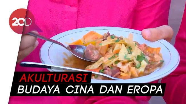 Resep Cake dan Pae Hidangan Khas Sumenep Madura