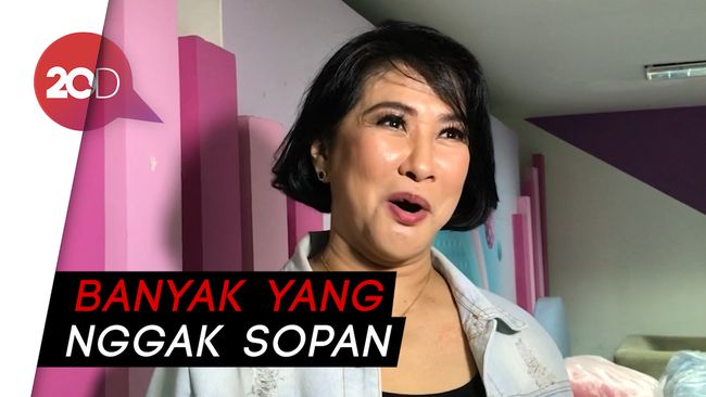 Kerap Tampil Seksi, Yurike Prastika Curhat Sering Digoda Anak Muda