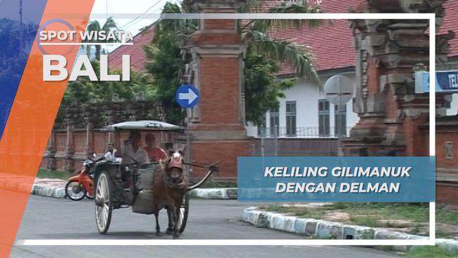 Gilimanuk, Akulturasi Budaya di Pintu Gerbang Barat Pulau Bali
