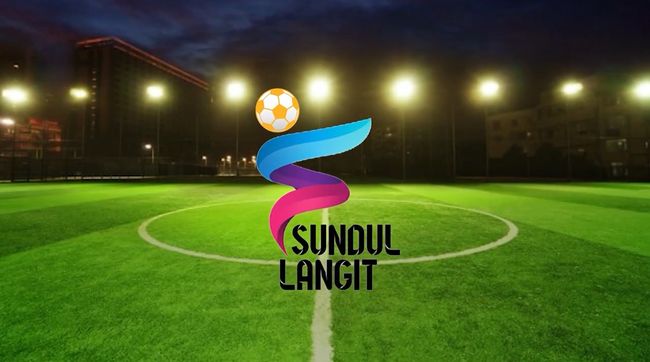 Sundul Langit! Cara Baru Olahraga Asik dari Kemenpora