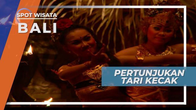 Tari Kecak, Legenda Rama Shinta Rahwana Batu Bulan Bali