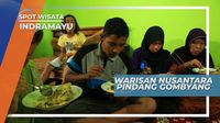 Cita Rasa Pindang Gombyang Indramayu, Warisan Khas Kuliner Nusantara