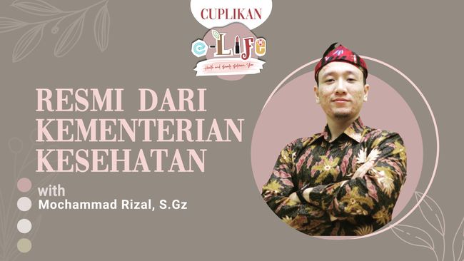 Jurus "Piring T" untuk Diet Saat Puasa