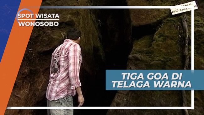 Goa Semar, Sumur, dan Jaran, Eksotisme Wonosobo