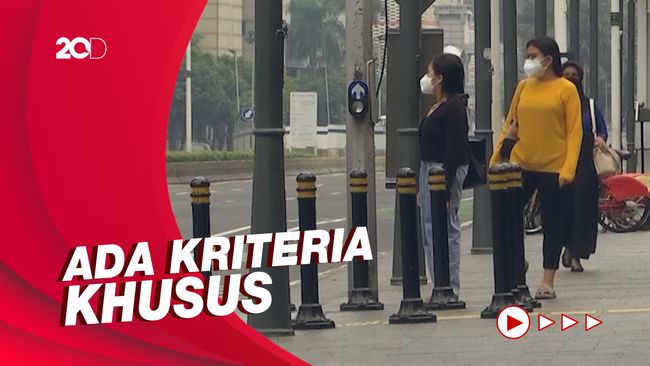 Kriteria WNA yang Boleh Masuk ke Indonesia Saat Pandemi