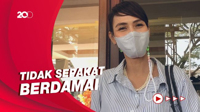 Mediasi Wenny Ariyani dan Rezky Aditya soal Pengakuan Anak Gagal!