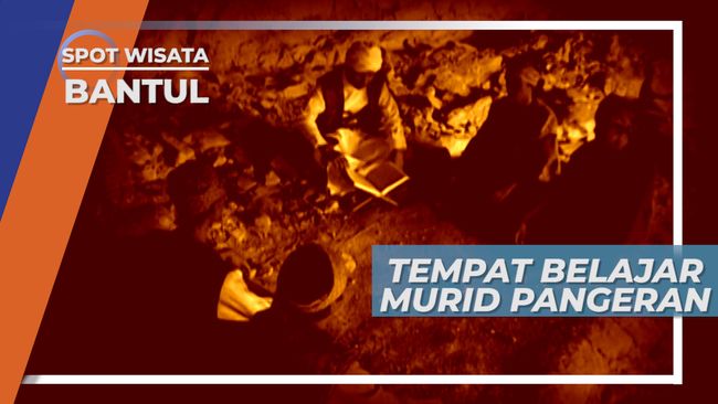 Kyai Mojo dan Sentot Prawirodirjo, Sosok Yang Membantu Pangeran ...