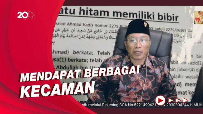 Ini Video Ucapan Youtuber Muhammad Kece yang Diduga Menistakan Agama Ini Video Ucapan Youtuber Muhammad Kece yang Diduga Menistakan Agama