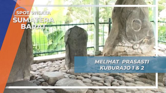 Batu Basure, Prasasti yang Menceritakan Pemerintahan Adityawarman, Sumatera Barat