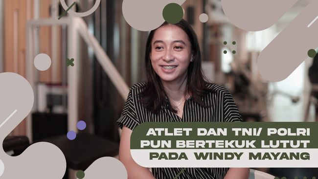 Wanita Cantik Asal Bandung, Ahli 'Bongkar' Tulang dan Sendi