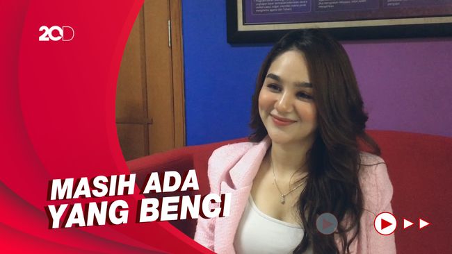 Pernah Terseret Kasus Prostitusi, Hana Hanifah Selektif Pilih Teman