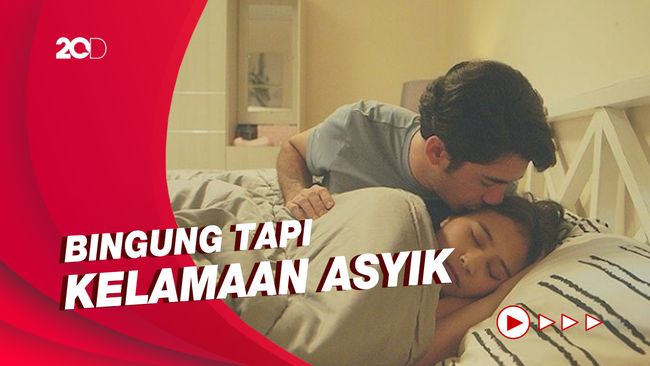 Prilly Latuconsina Bicara soal Adegan Ranjang dengan Reza Rahadian Prilly Latuconsina Bicara soal Adegan Ranjang dengan Reza Rahadian