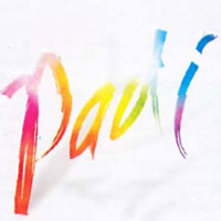 Padi: Album Baru, Logo Baru