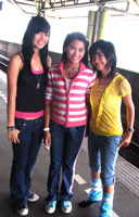 'Inikah Rasanya Cinta' Rilis 30 Juni 2005