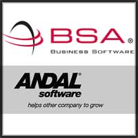Andal Software Gabung dengan BSA
