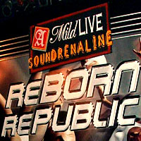 Soundrenaline 2005 Tak Mampir di Jakarta