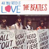 Tulisan Tangan John Lennon Laku Rp 9,8 Miliar
