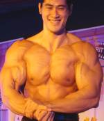 Ade Rai: Berat Badan Nggak Masalah