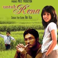 'Untuk Rena': Manis Namun Kurang Menggigit