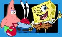 Asyik, SpongeBob Bakal Manggung di Internet
