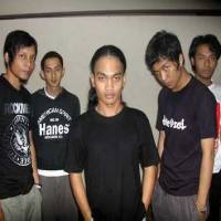 Captain Jack Buka-Bukaan