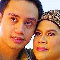 Hamil, Giscka Sahetapy Sempat Shock