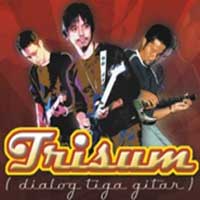 Siap-siap Tersihir Trisum!