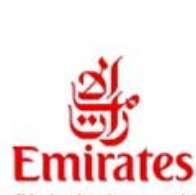 Emirates Sponsori McLaren