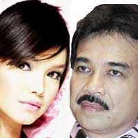 Cinta Siti Nurhaliza-Datuk K Bersemi di London