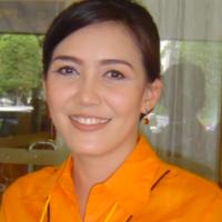 Nggak Dibelai Suami, Rieke 'Oneng' Selingkuh