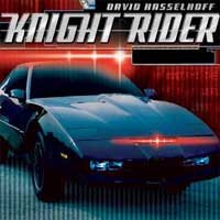 'Knight Rider' Dibuat Versi Film