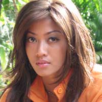 Tiara 'Playboy' Lestari Kehilangan Keluarga