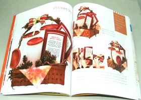 Aneka Ide dan Kreasi Parsel Cantik