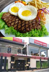 Now Launching: Citrus Privilege Card