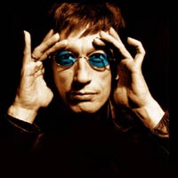 Nostalgia 'Bee Gees' Bersama Robin Gibb