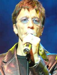 Nostalgia 'Bee Gees' Bersama Robin Gibb