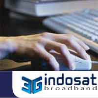 IndosatNet 3G Optimis Cepat Capai 1.000 Pelanggan