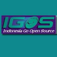IGOS Nusantara 2006 Hemat 60% Dana Software