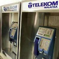 Grup Telekom Malaysia Raih 26,5 juta Pelanggan Selular