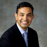 Qualcomm Angkat COO dan Group President Baru